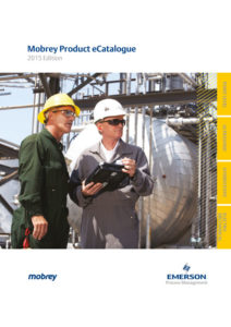 Katalog – Mobrey Products